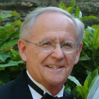 Professor emeritus, 80, provided support for cutting-edge UGA facility ...