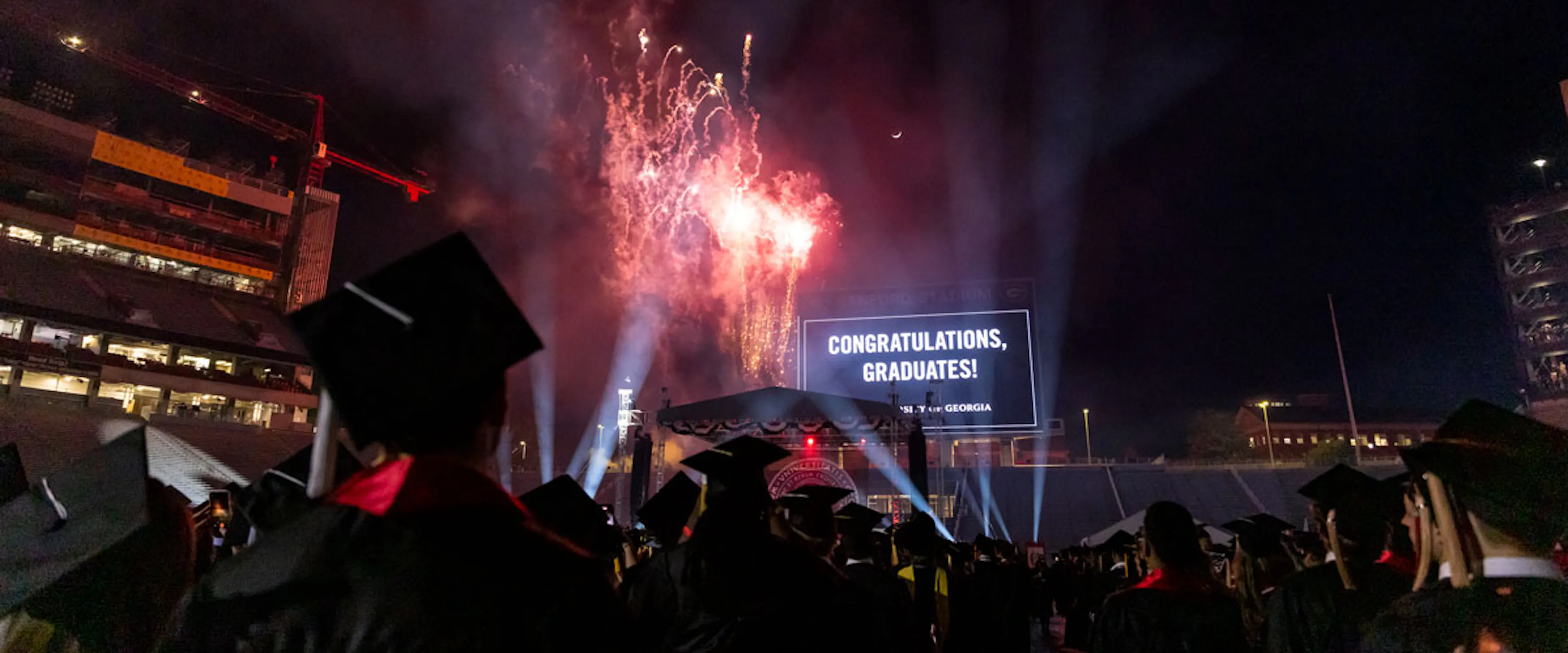 Congratulations to the College’s 16 First Honor Graduates for spring ...