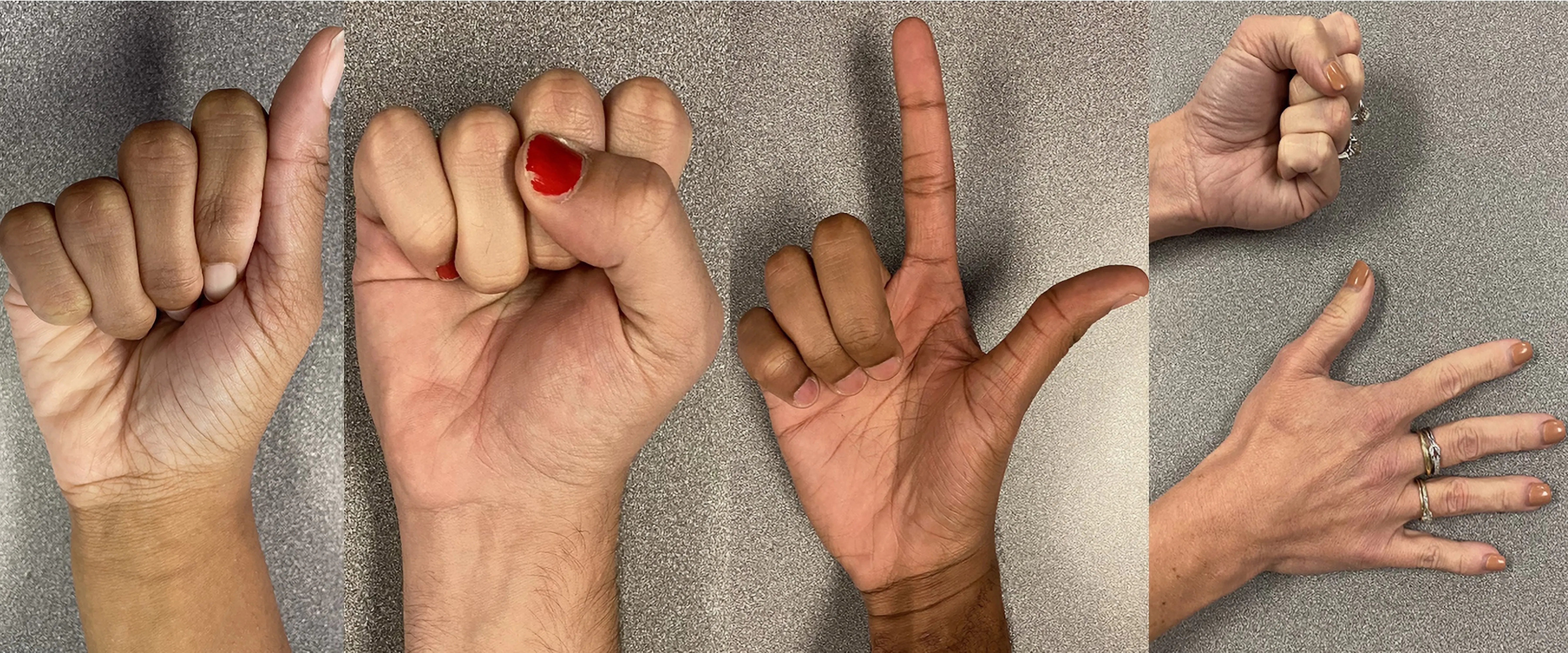 American Sign Language Minor - Mary Frances Early College of Education