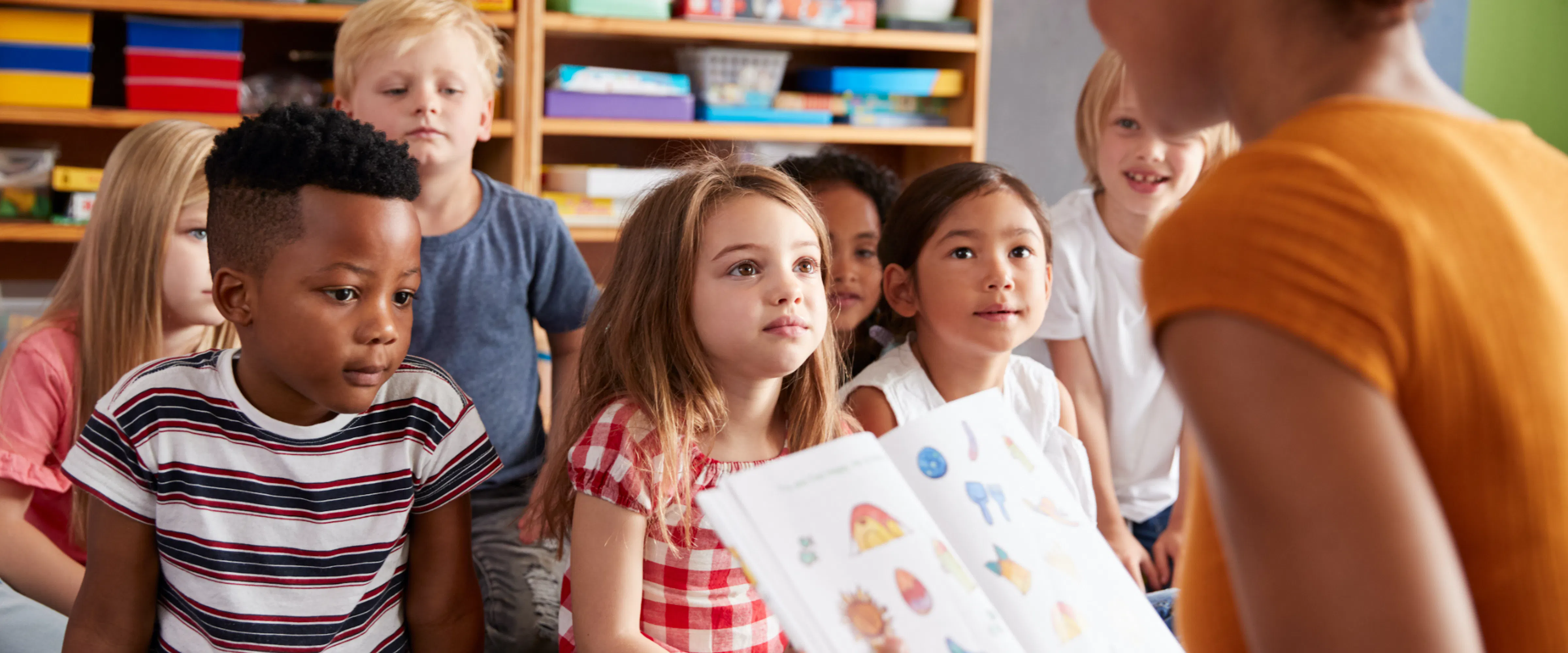 Georgia Children's Book Awards names 2021 winners - Mary Frances Early ...