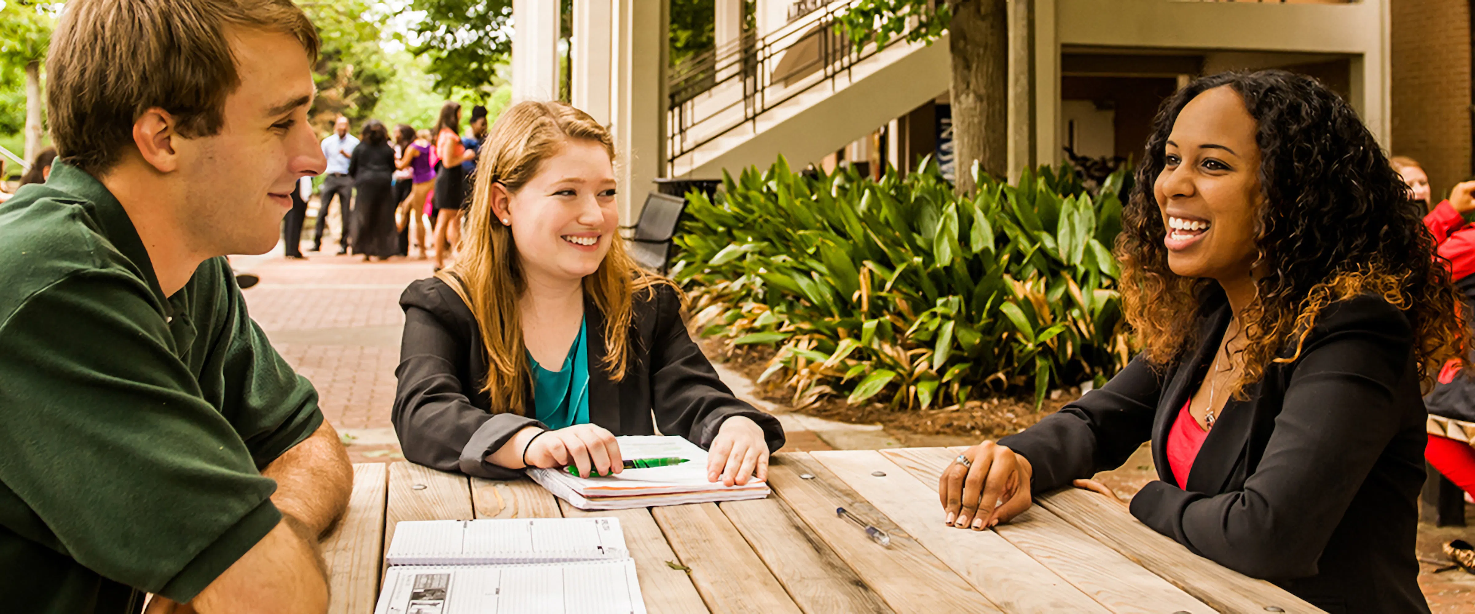 EdD in Educational Leadership - Mary Frances Early College of Education